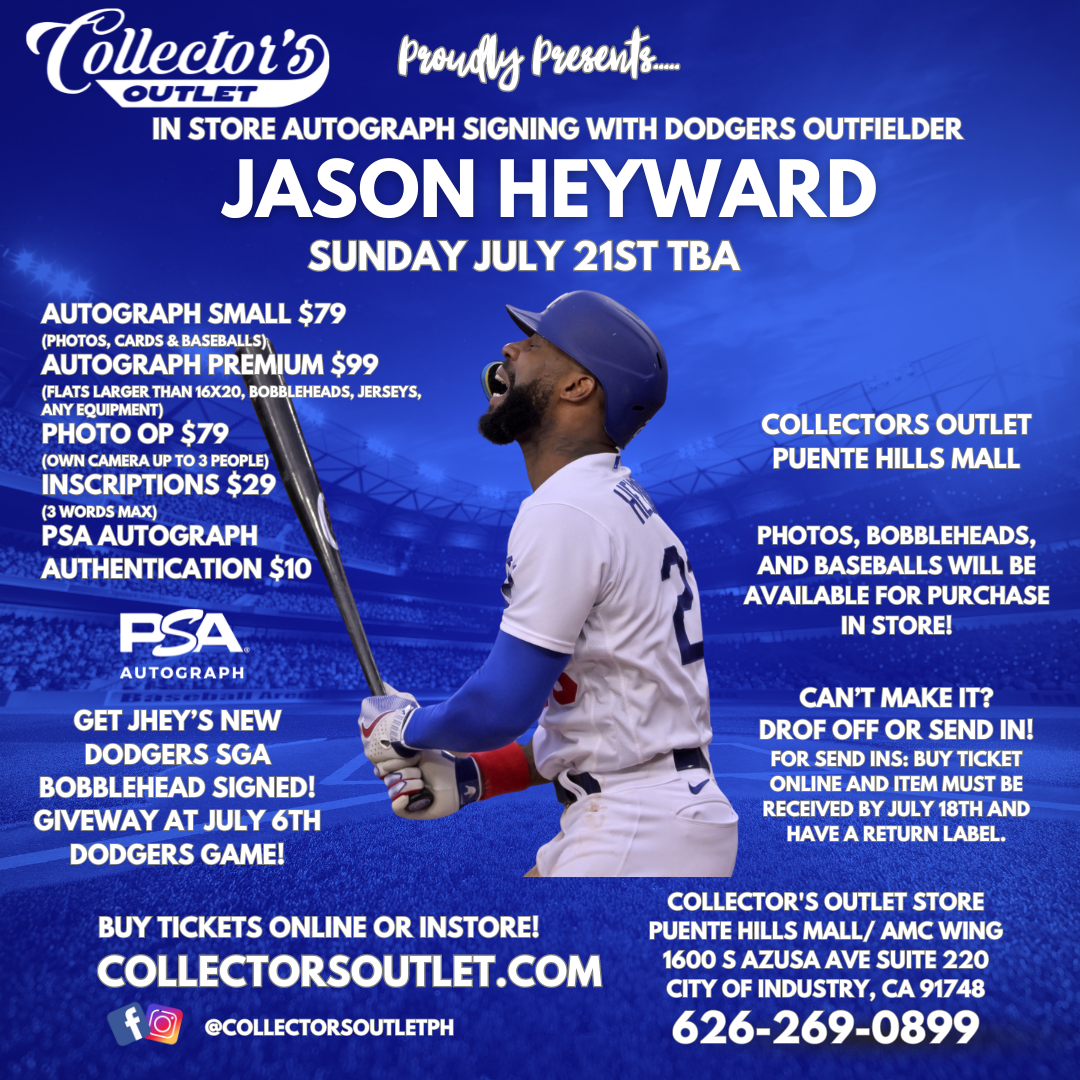 Collectors Outlet llc